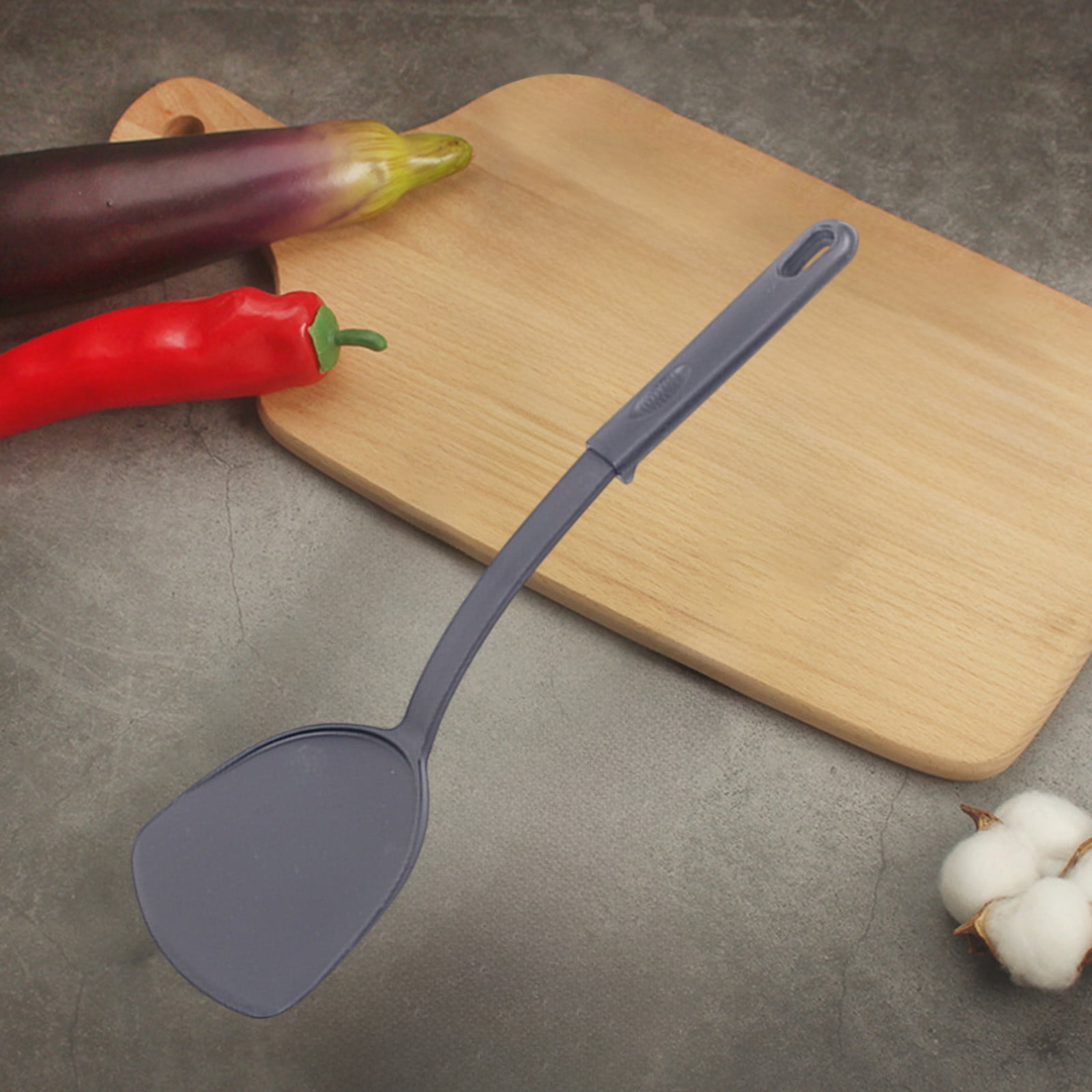 Ikohbadg Non Stick Pan Spatula, Food Grade Kitchenware, High ...