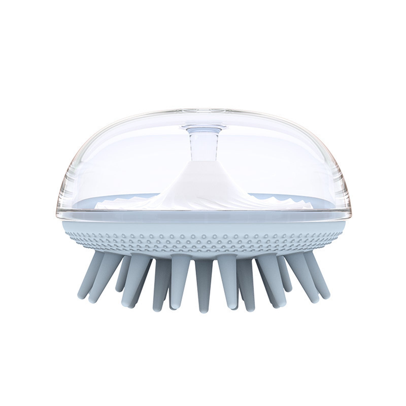 Ikohbadg Scalp Massager Head Massager Scalp Stress Relax, Scalp ...