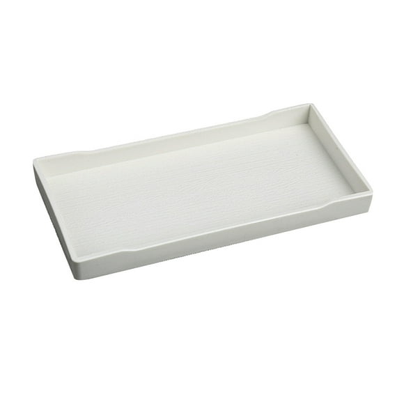 Plastic Party Trays