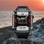 Custom Notifications