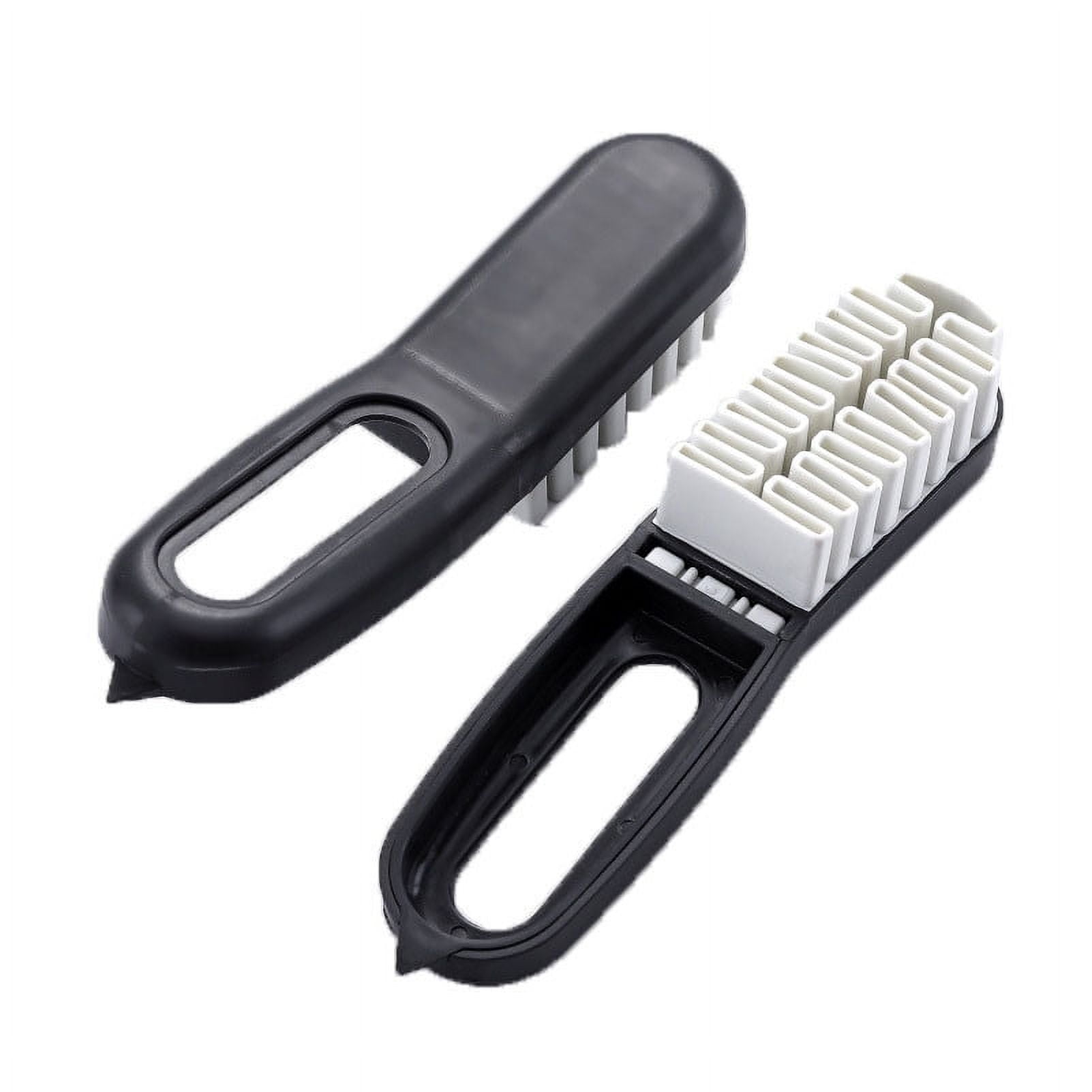 Ikohbadg Suede Cleaning Brush for Snow Boots, Nubuck Cleaner Brush ...