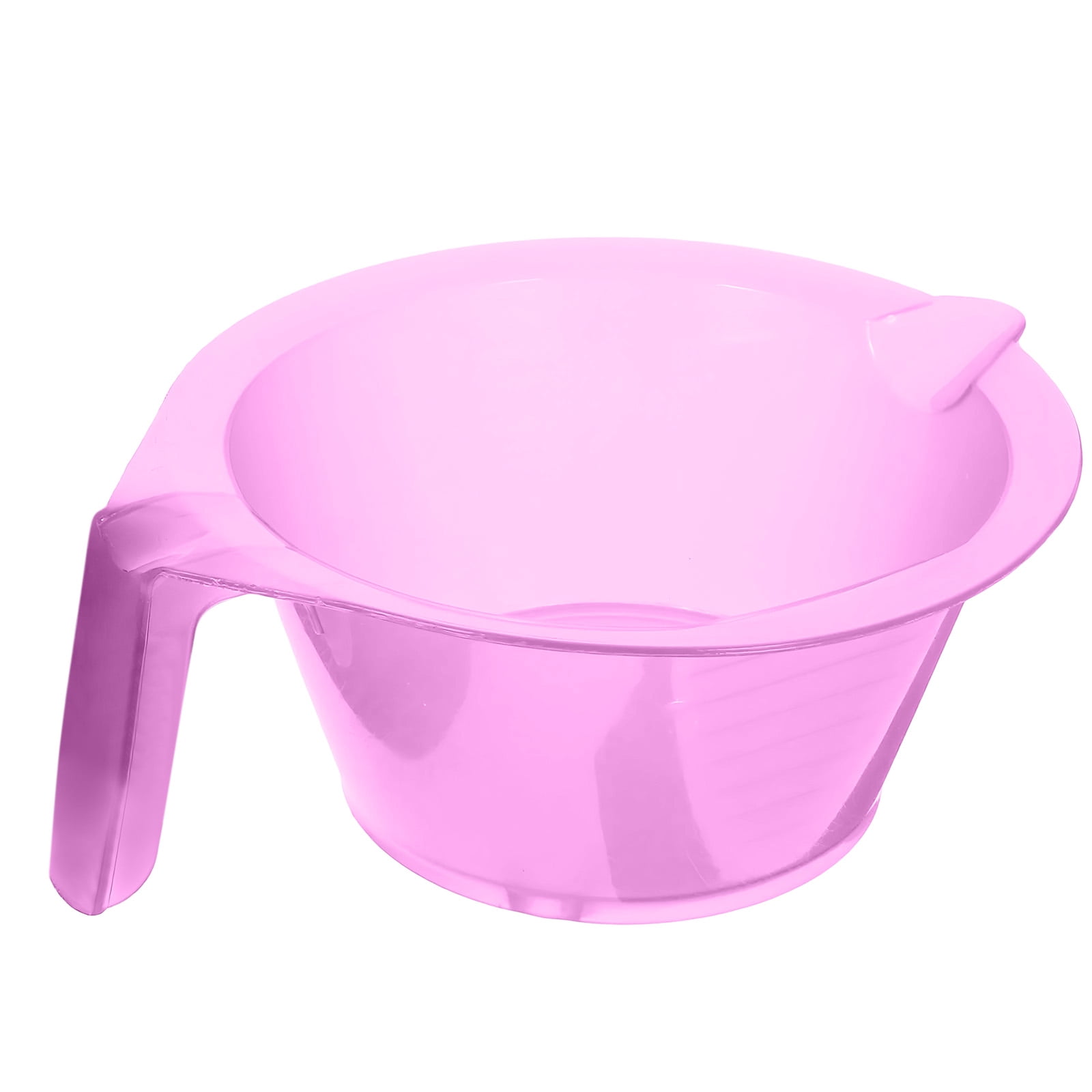 Ikohbadg Tint Color Mixing Bowl, Hair Color Mixing Bowl, Pouring Lip ...