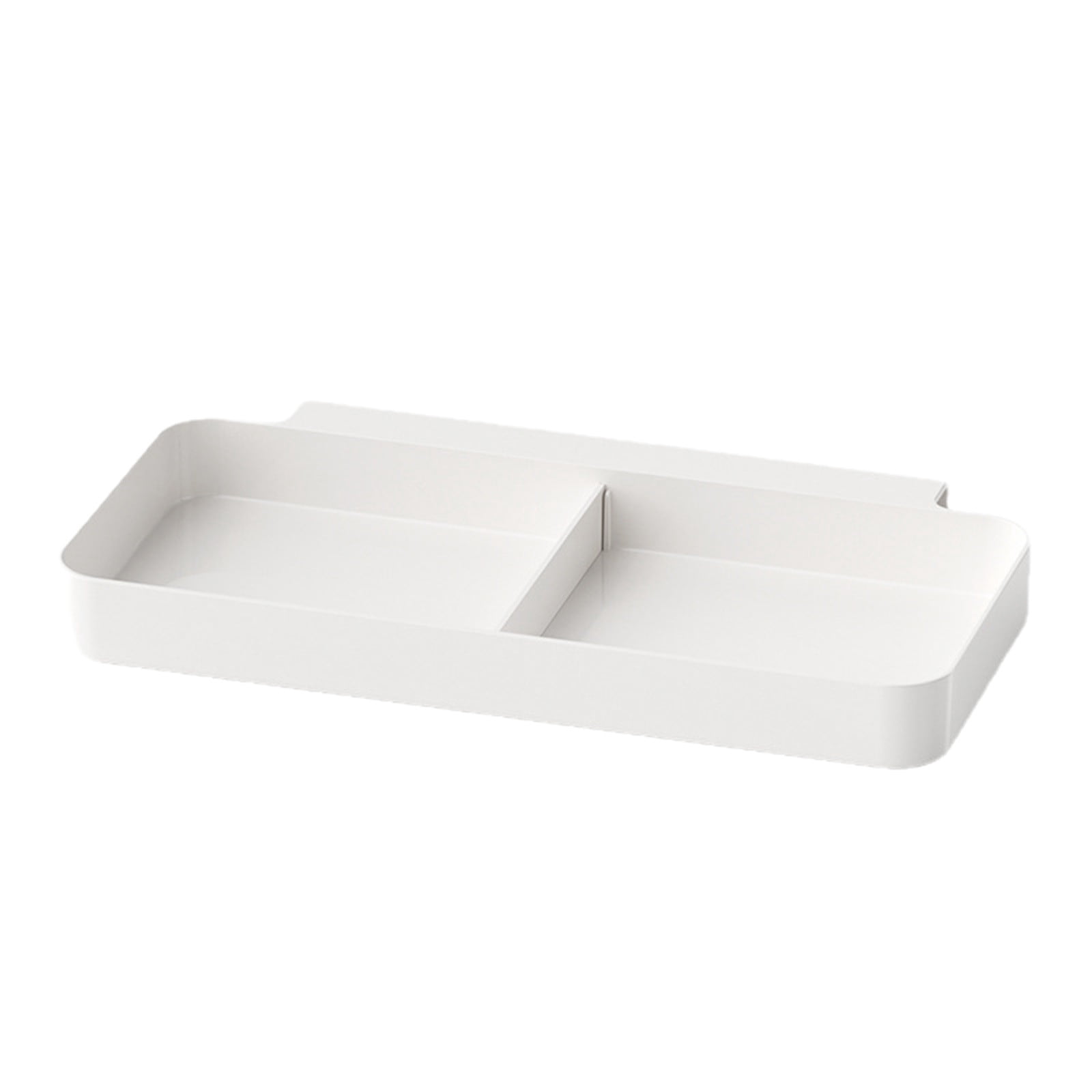 Ikohbadg Wall Mounted Storage Box, Drawer Organizer for Office ...