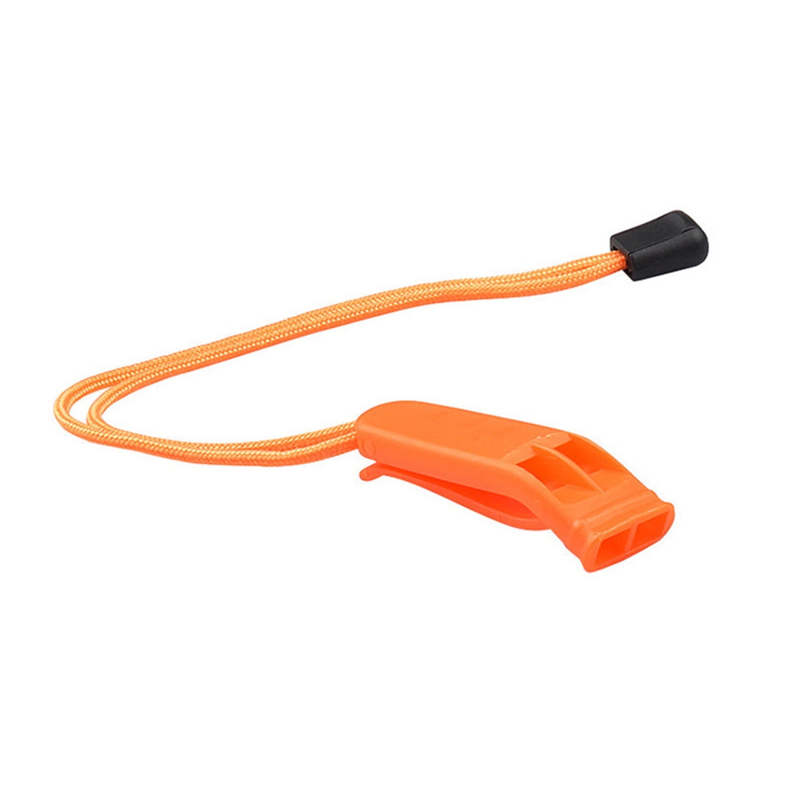 Ikohbadg Emergency Whistle with Lanyard, Safety Signal Whistle, Durable ...