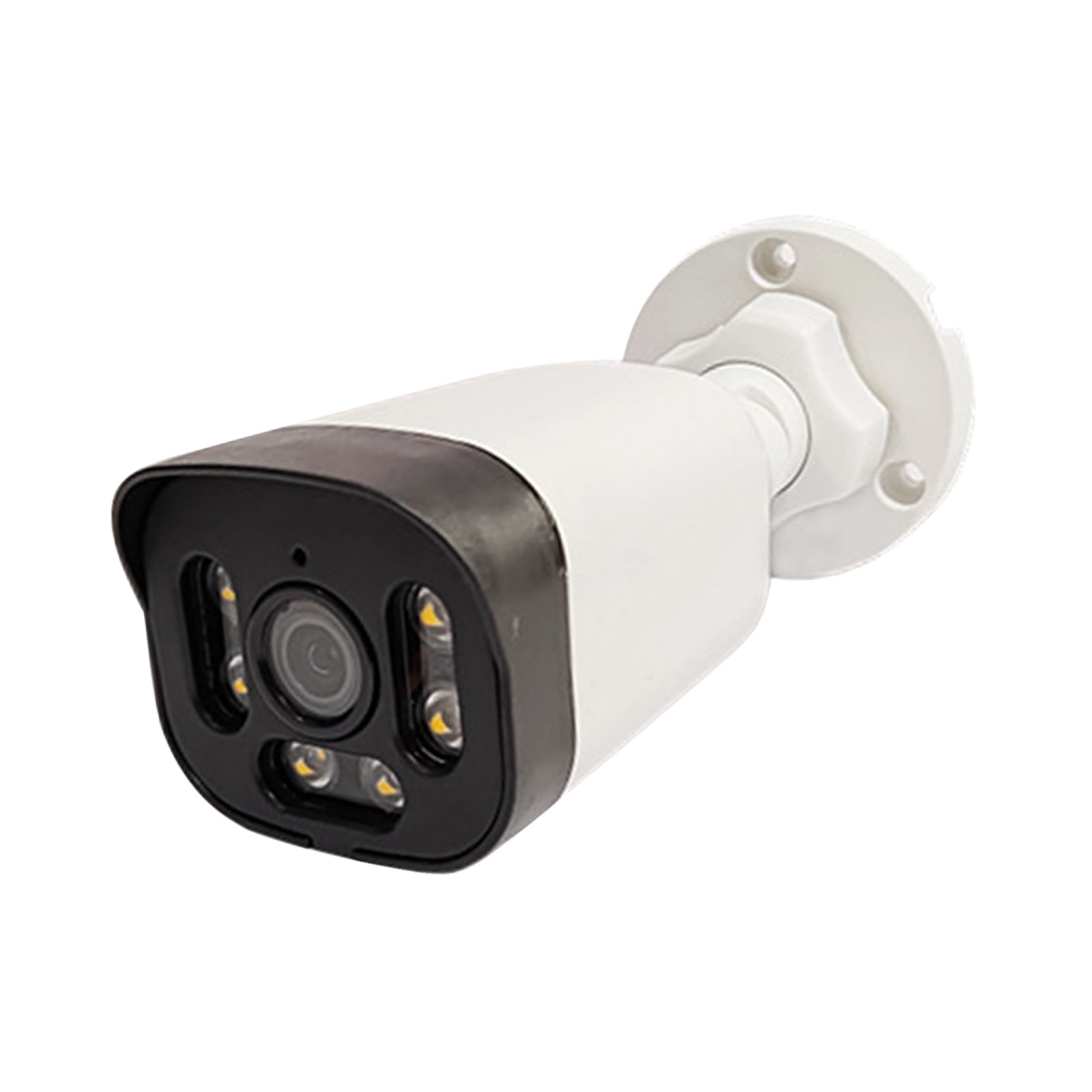 Ikohbadg Wireless HD Outdoor Surveillance Camera with Energy-Saving ...