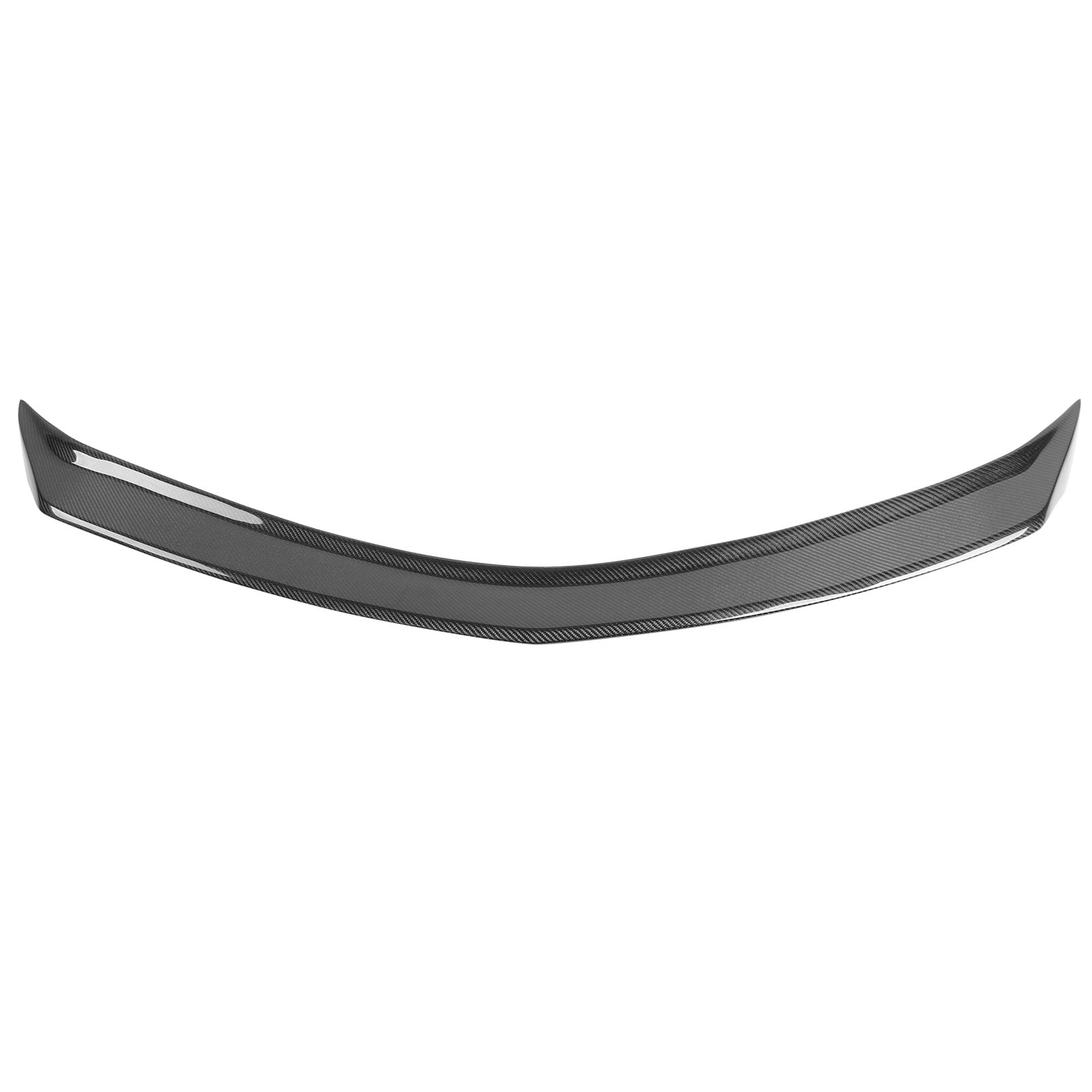 Ikon Motorsport Trunk Spoiler Compatible With 20-25 Cadillac CT5 V ...