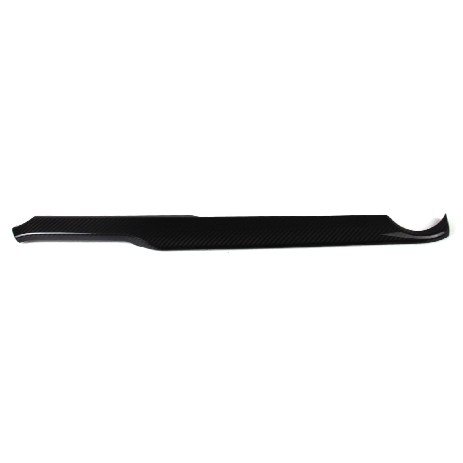 Ikon Motorsports 1PC Left Passenger Side Interior Console Panel Trim ...
