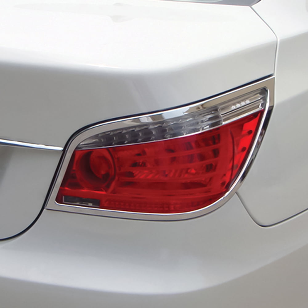 Ikon Motorsports 2PCS Driver Passenger Side Rear Tail Lights Taillights ...