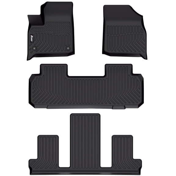 3d Floor Mats