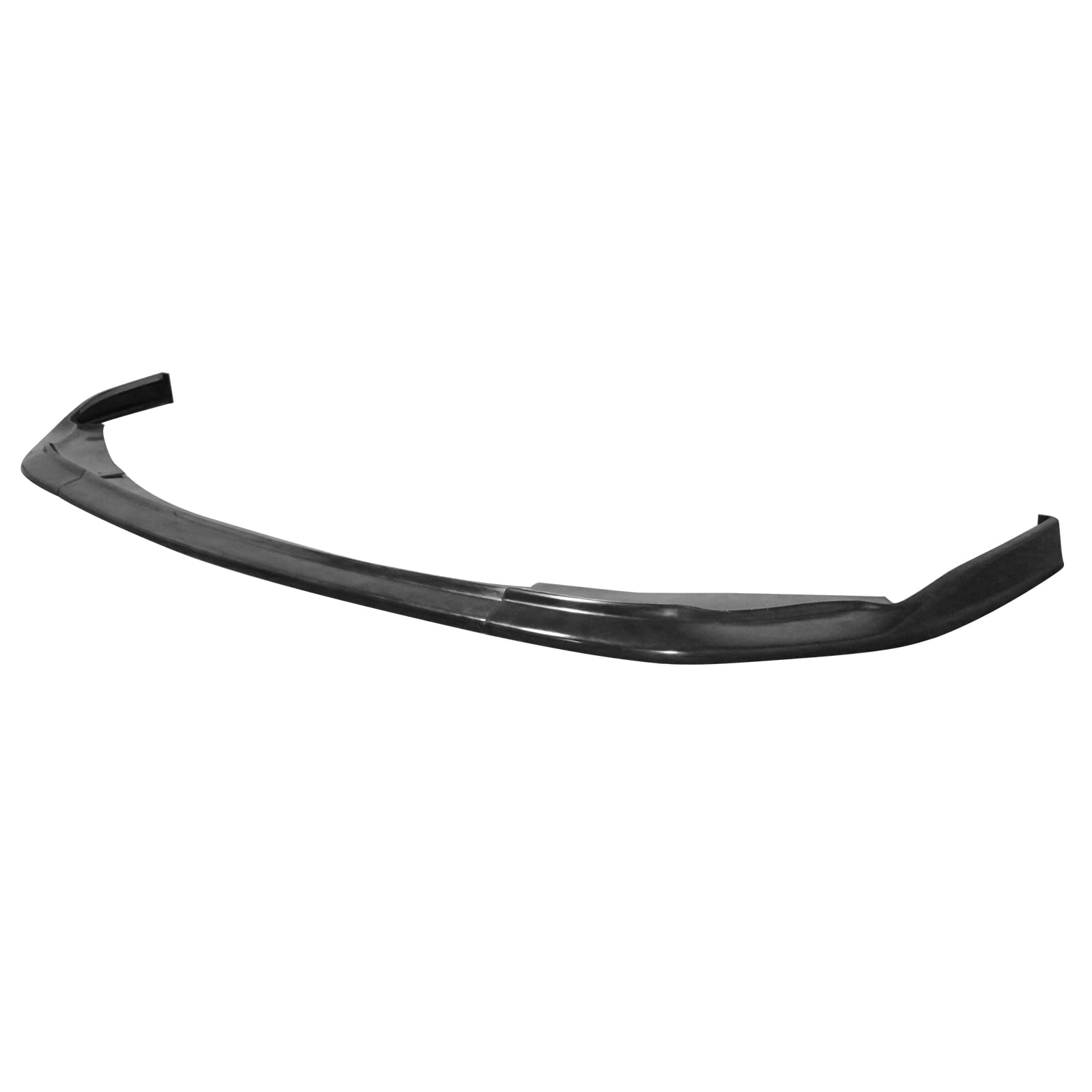 Ikon Motorsports 3PCS Front Lower Bumper Lip Spoiler Underbody Air Dam ...