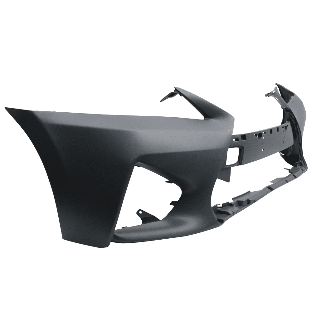 Ikon Motorsports Bumper Cover - Fits 13-15 16+ Conversion Lexus GS-F ...