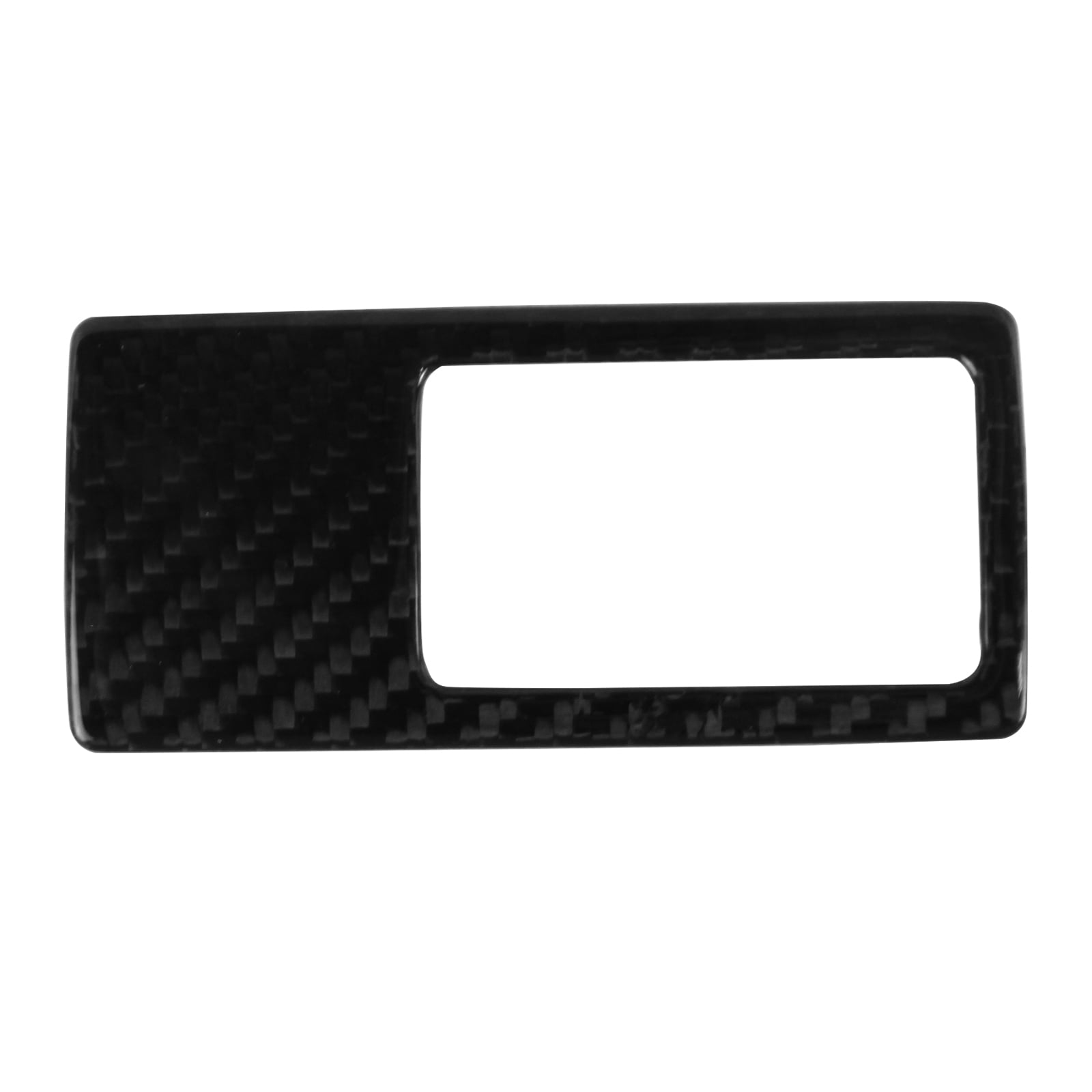 Ikon Motorsports Car Interior Smart Idle Stop System Cover Trim for ...