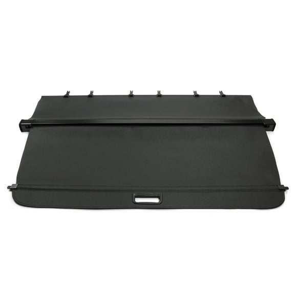 Lexus Rx Cargo Cover