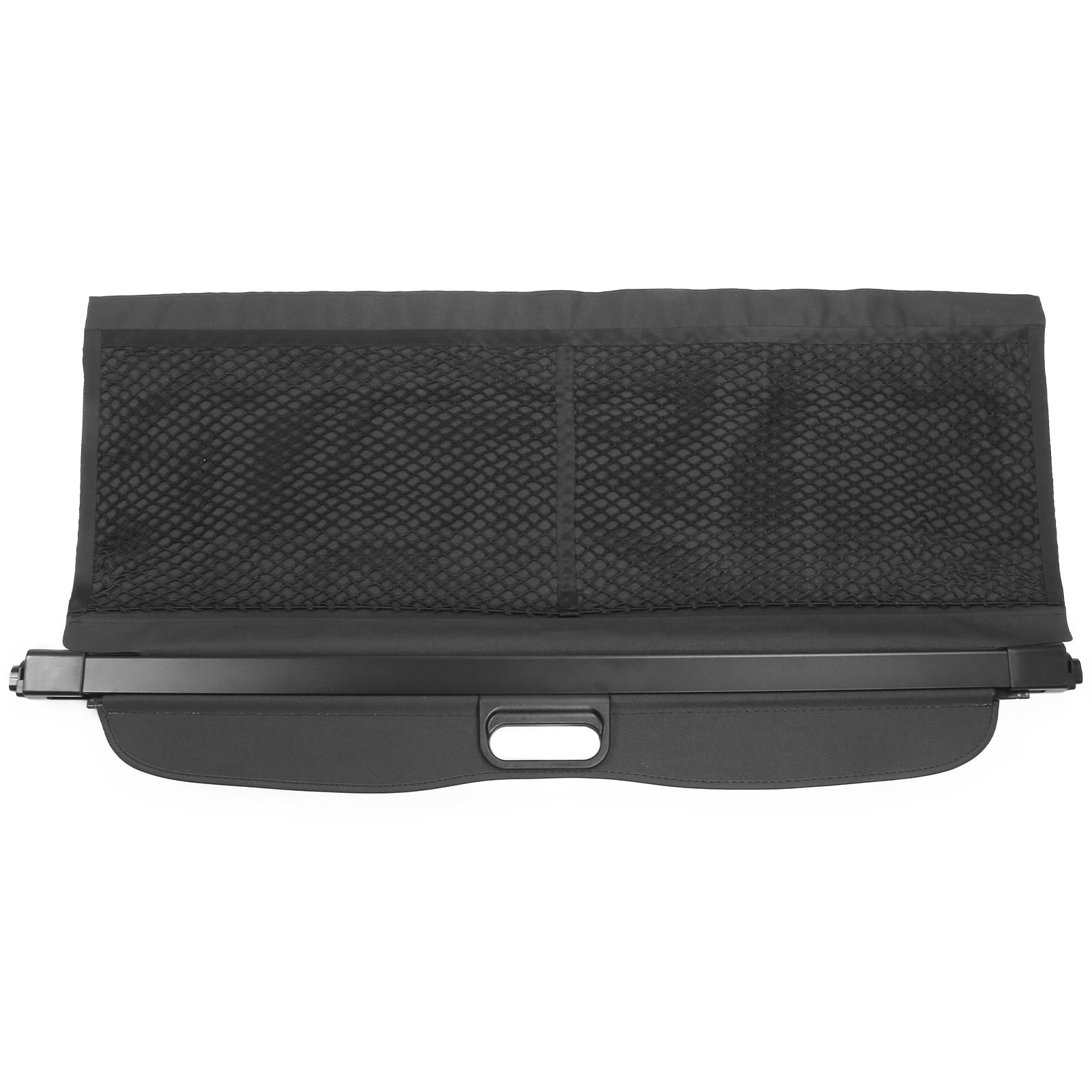 Ikon Motorsports Cargo Cover Compatible With 2016-2019 Smart Fortwo ...