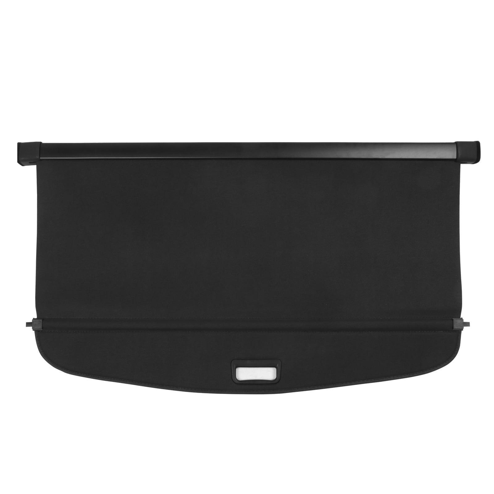 Ikon Motorsports Cargo Cover Compatible With 2016-2022 Toyota Prius ...