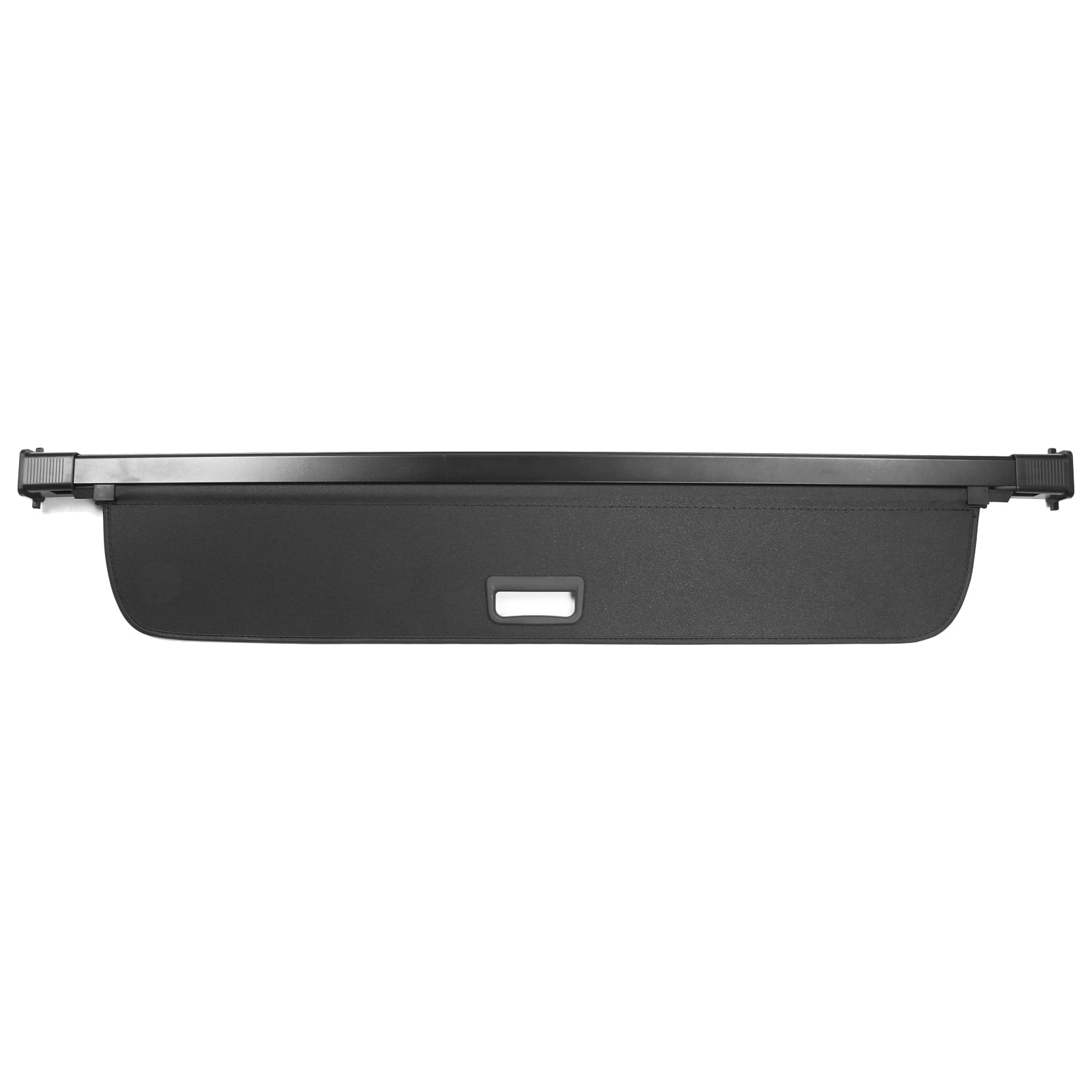 Ikon Motorsports Retractable Cargo Cover Compatible With 2016-2026 ...