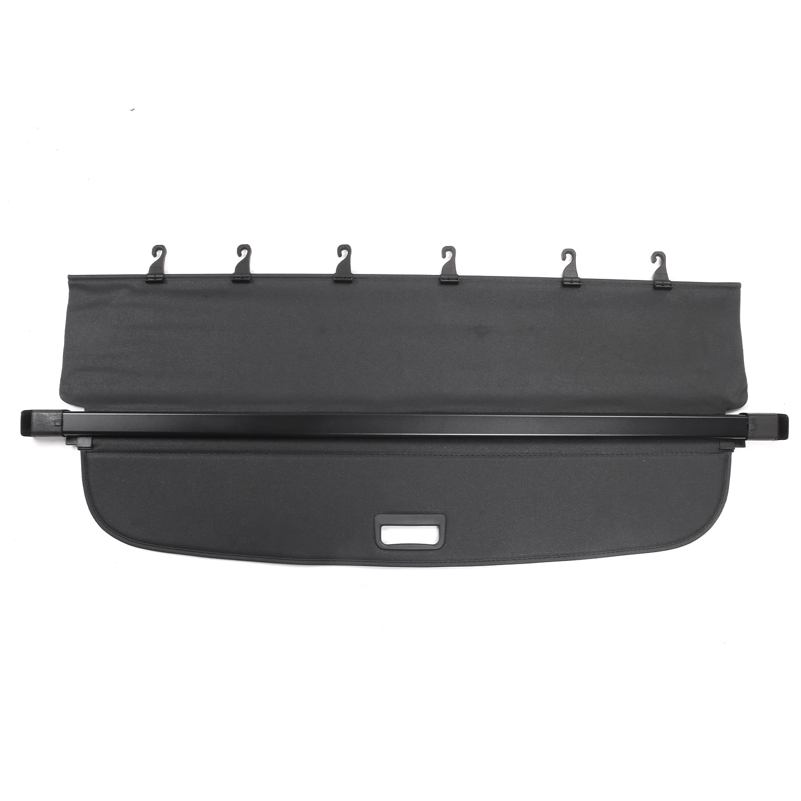 Ikon Motorsports Cargo Cover Compatible With 2020-2024 Subaru Outback ...