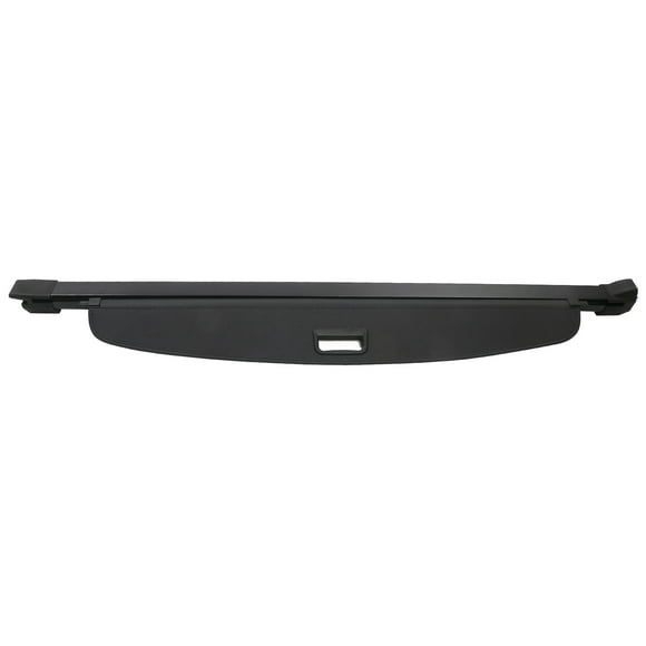 Jeep Grand Cherokee Cargo Cover