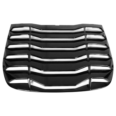 Ikon Motorsports Compatible with 03-08 Nissan 350Z IKON Style Rear ...