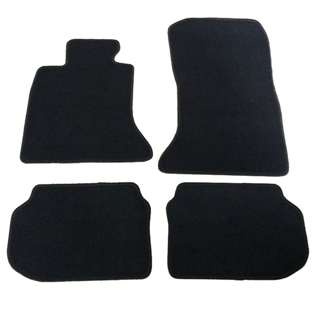 Ikon Motorsports Compatible with 11-16 BMW F10 5-Series OE Factory ...