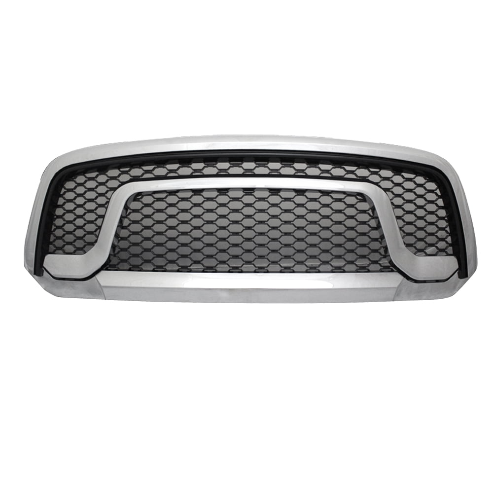 Ikon Motorsports Compatible with 13-18 Dodge Ram 1500 ,19-24 Ram 1500 ...