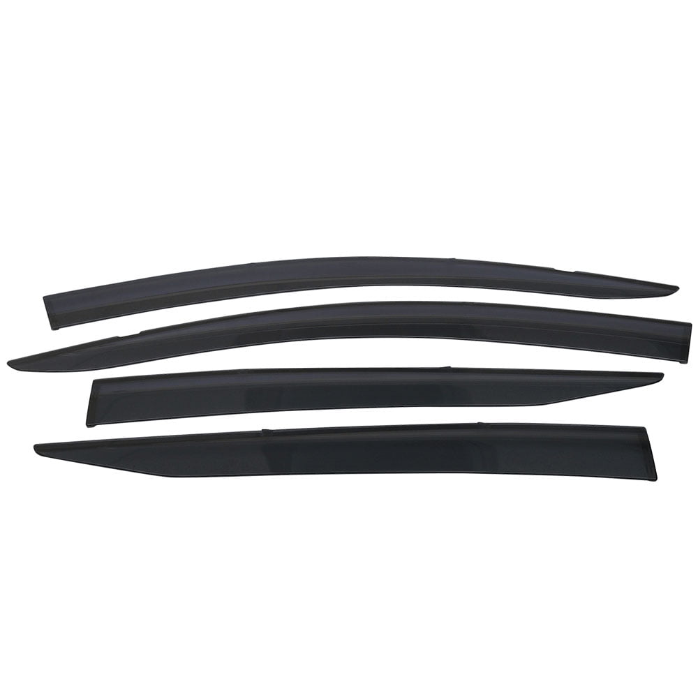 Ikon Motorsports Compatible with 16-22 Toyota Prius & Prius Prime ...