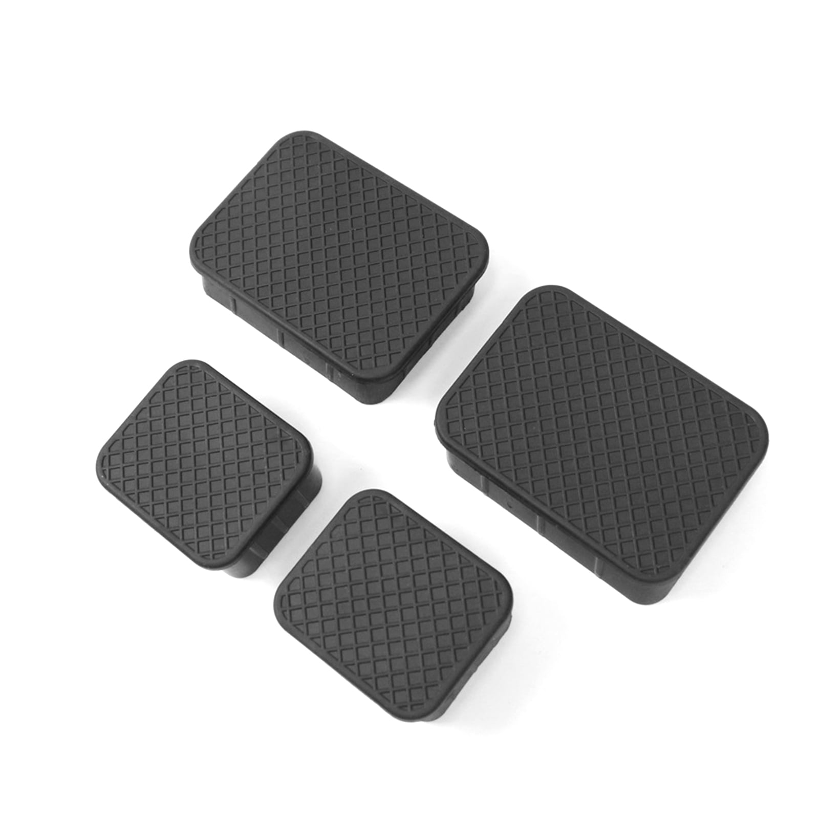 Ikon Motorsports Compatible with 2021-2025 Ford Bronco 2/4 Door Front ...