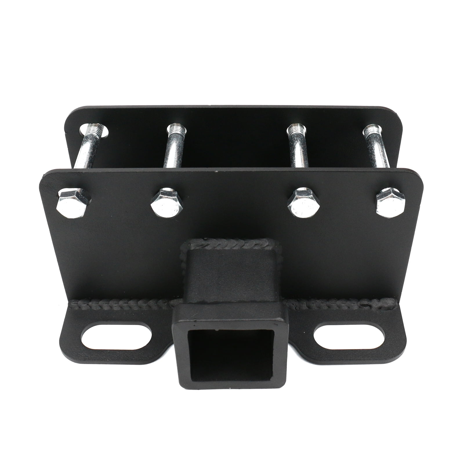 Ikon Motorsports Compatible With 2021-2023 Ford Bronco 2/4 Door Trailer ...