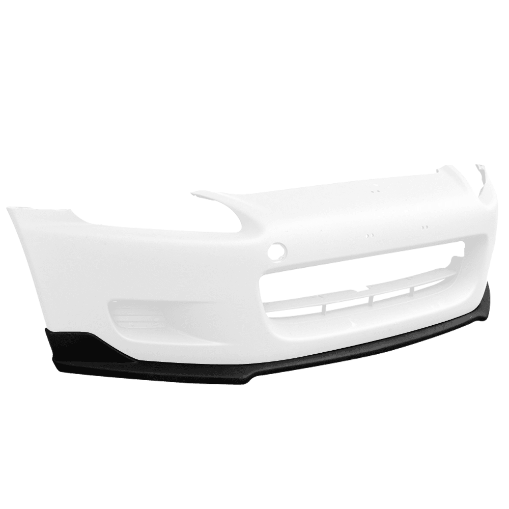 Ikon Motorsports Compatible with 00-03 Honda S2000 2Dr AP1 CS Style ...