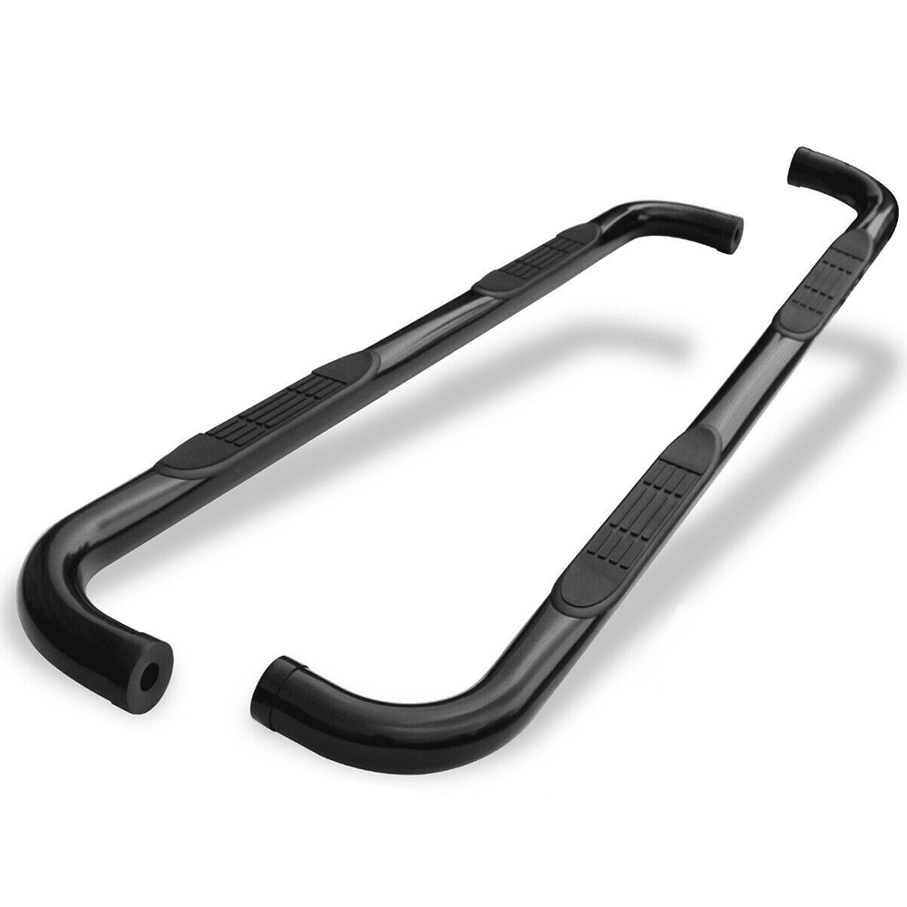 Ikon Motorsports Compatible with 01-06 Ford Explorer Sport Trac Round ...