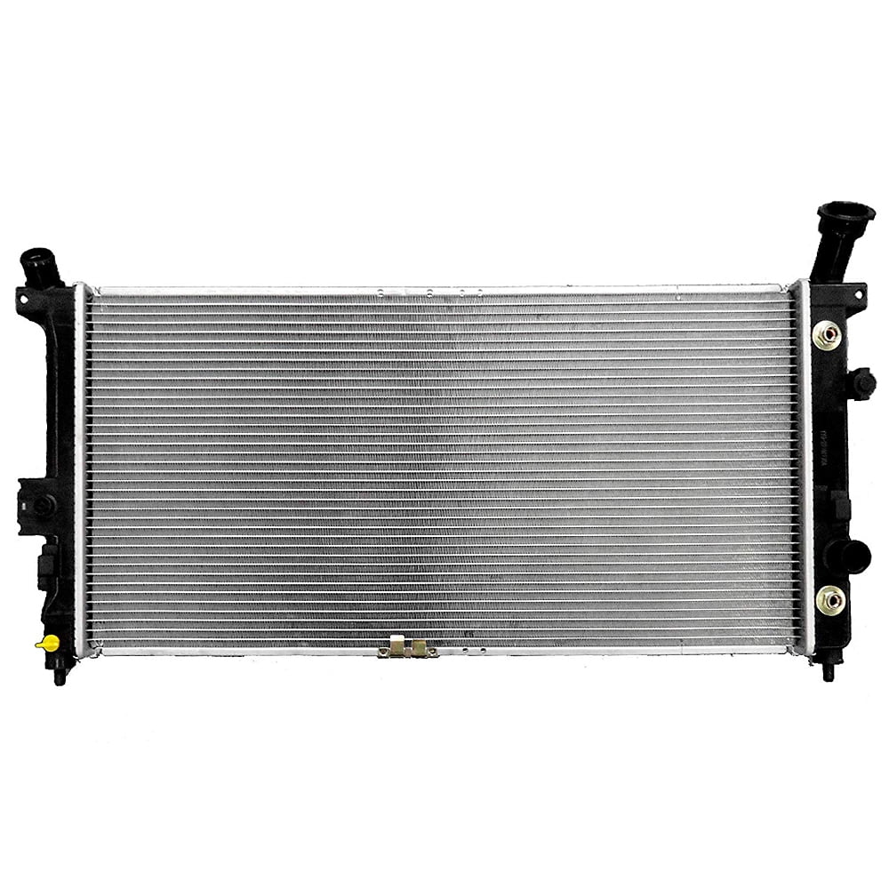 Ikon Motorsports Compatible with 01-07 Chevy Uplander Venture Pontiac ...