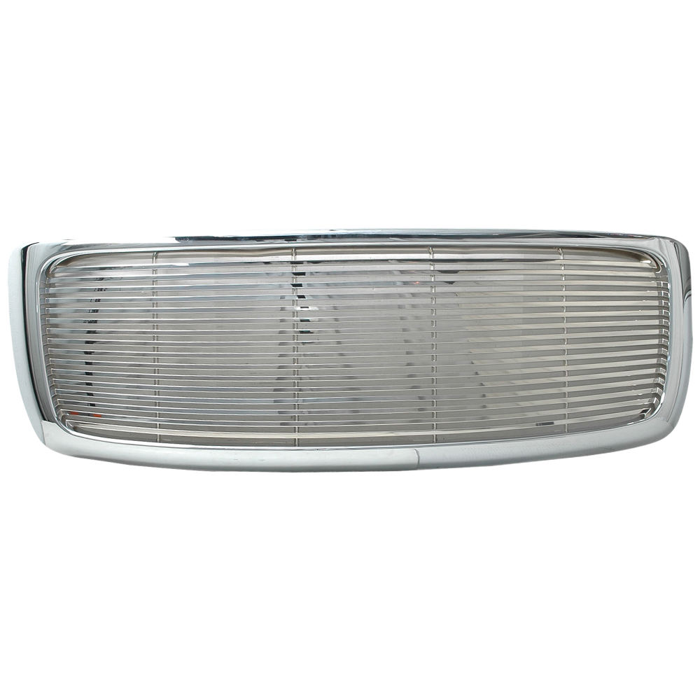 Ikon Motorsports Compatible with 02-05 Dodge Ram 1500 03-05 Dodge ram ...
