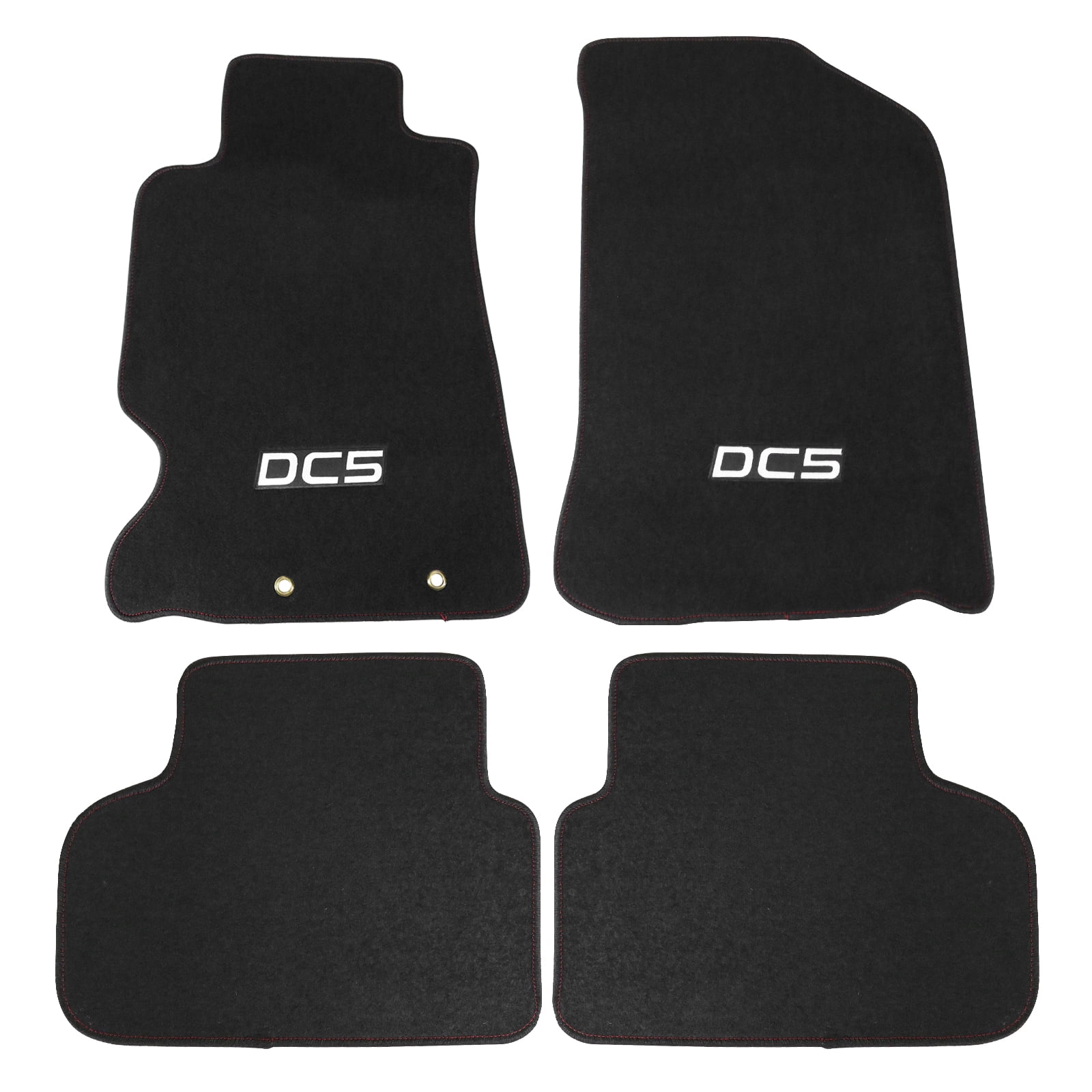 Ikon Motorsports Compatible with 02-06 Acura RSX DC5 Logo OE Factory ...