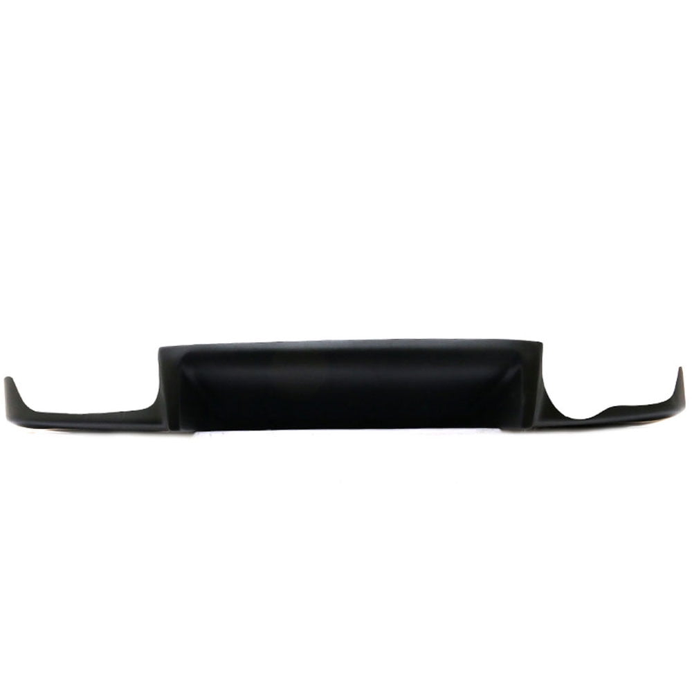 Ikon Motorsports Compatible with 02-06 Acura RSX J Style JS Rear Bumper ...