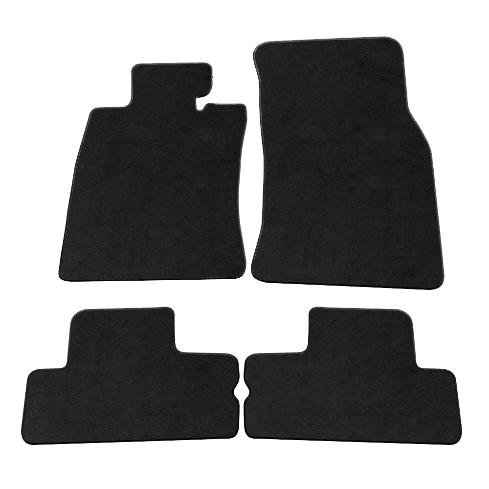 Ikon Motorsports Compatible with 02-06 Mini Cooper OE Factory Style ...