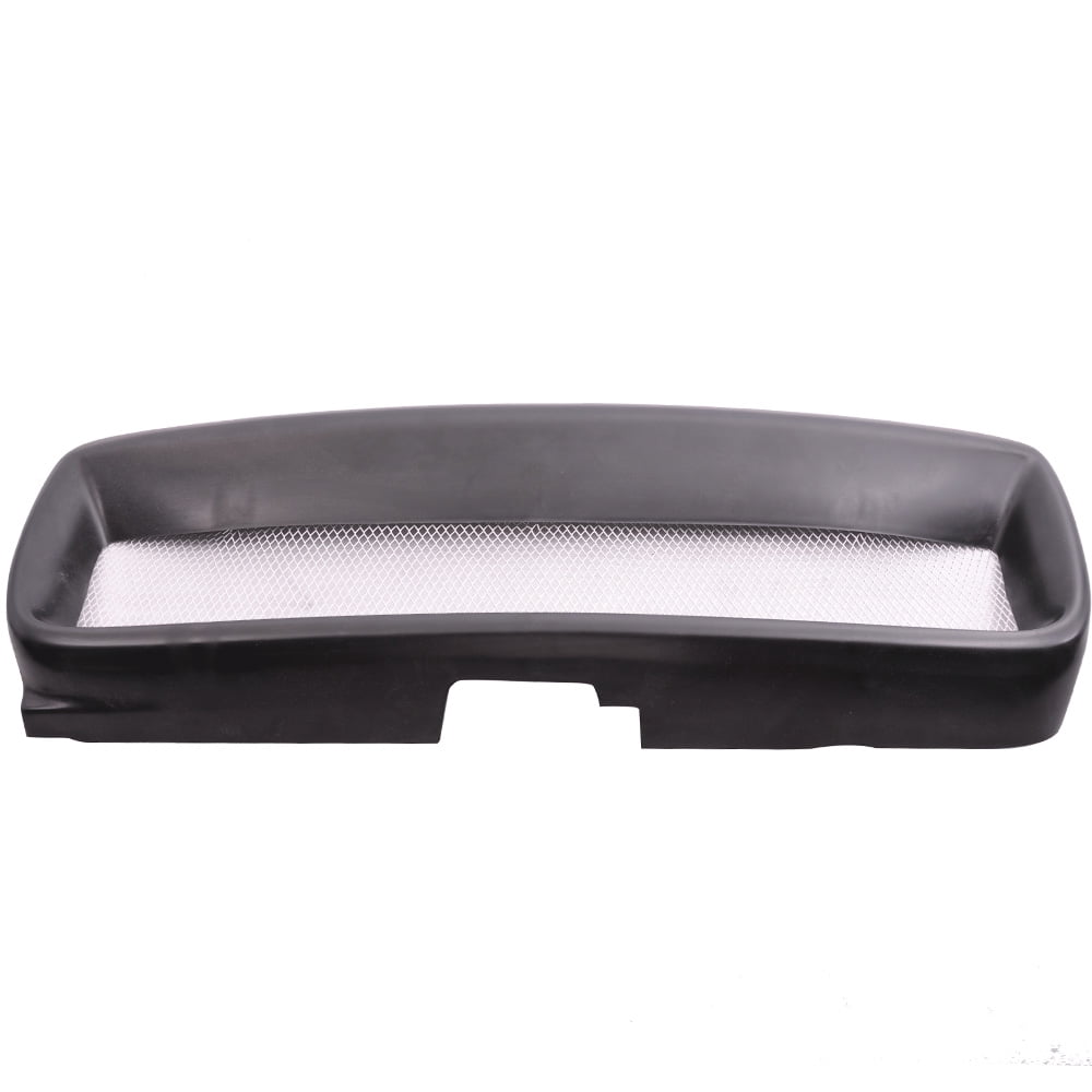 Ikon Motorsports Compatible with 03-05 Subaru Compatible withester SG ...
