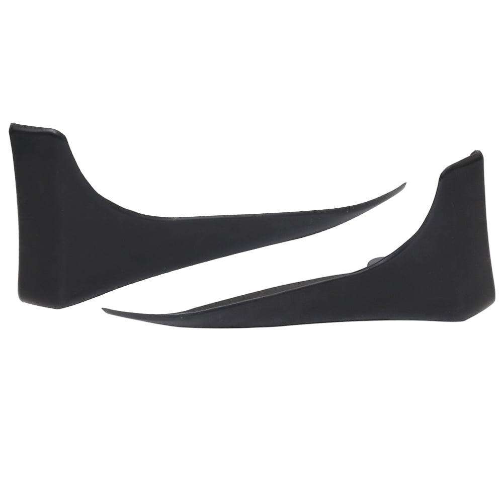 Ikon Motorsports Compatible with 03-07 Infiniti G35 Coupe Factory Style ...