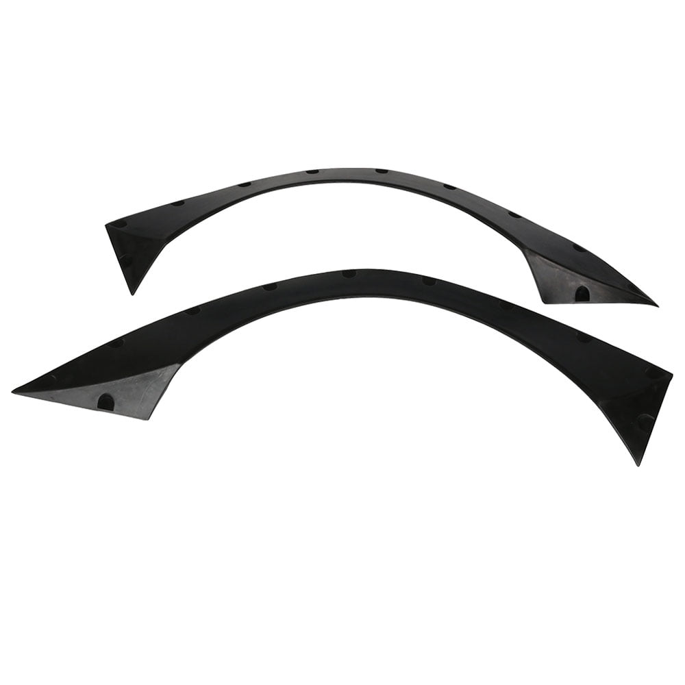 Ikon Motorsports Compatible with 03-07 Infiniti G35 Coupe RB Style Rear ...