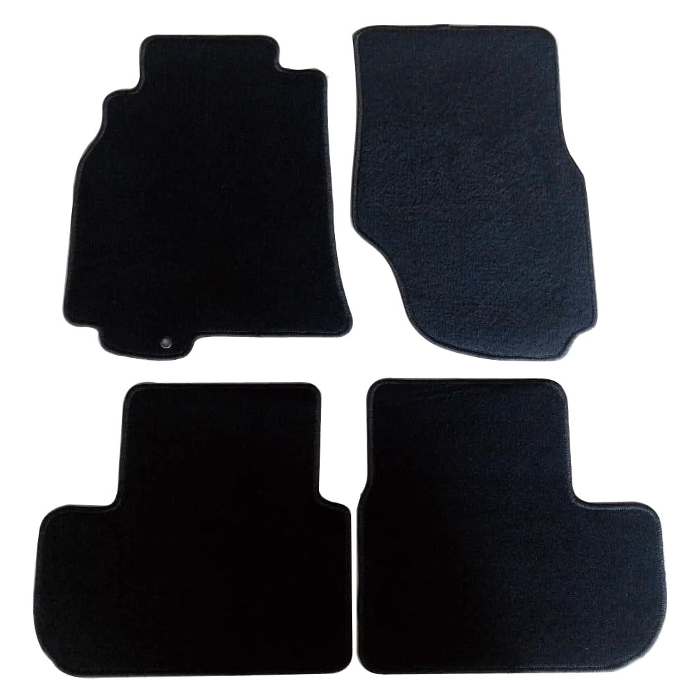 Ikon Motorsports Compatible with 03-07 Infiniti G35 OE Factory Style ...