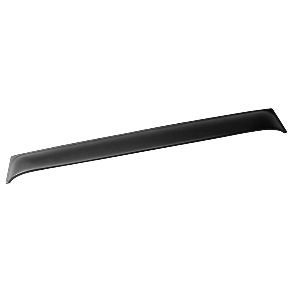 Ikon Motorsports Compatible with 03-08 Nissan 350Z Coupe Rear Window ...