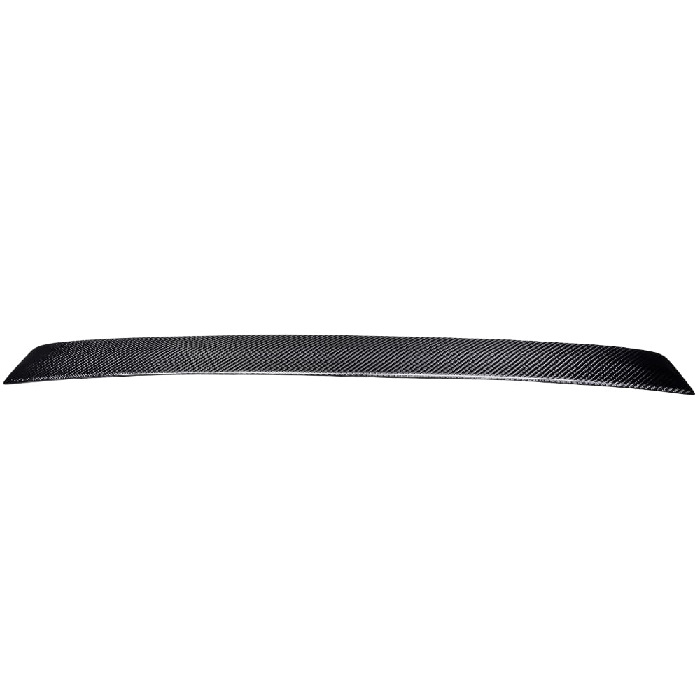 Ikon Motorsports Compatible with 03-08 Nissan 350Z RS Style Rear Roof ...