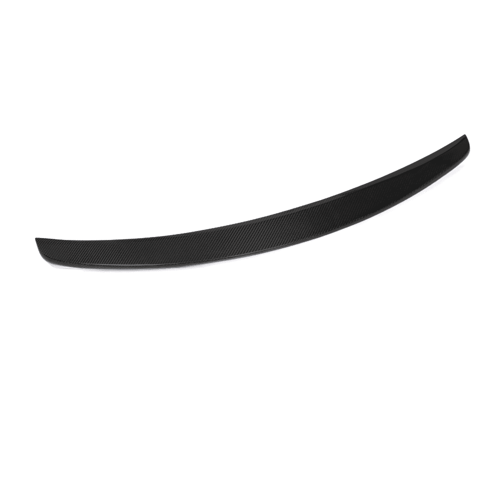 Ikon Motorsports Compatible with 03-09 Mercedes-Benz E-Class W211 Trunk ...