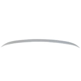 Ikon Motorsports Compatible with 03-11 SL Class R230 AMG Trunk Spoiler ...