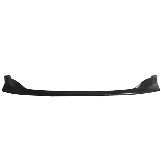 Ikon Motorsports Compatible with 04-09 Honda S2000 AP2 AMS Style Front Bumper Lip Spoiler ...