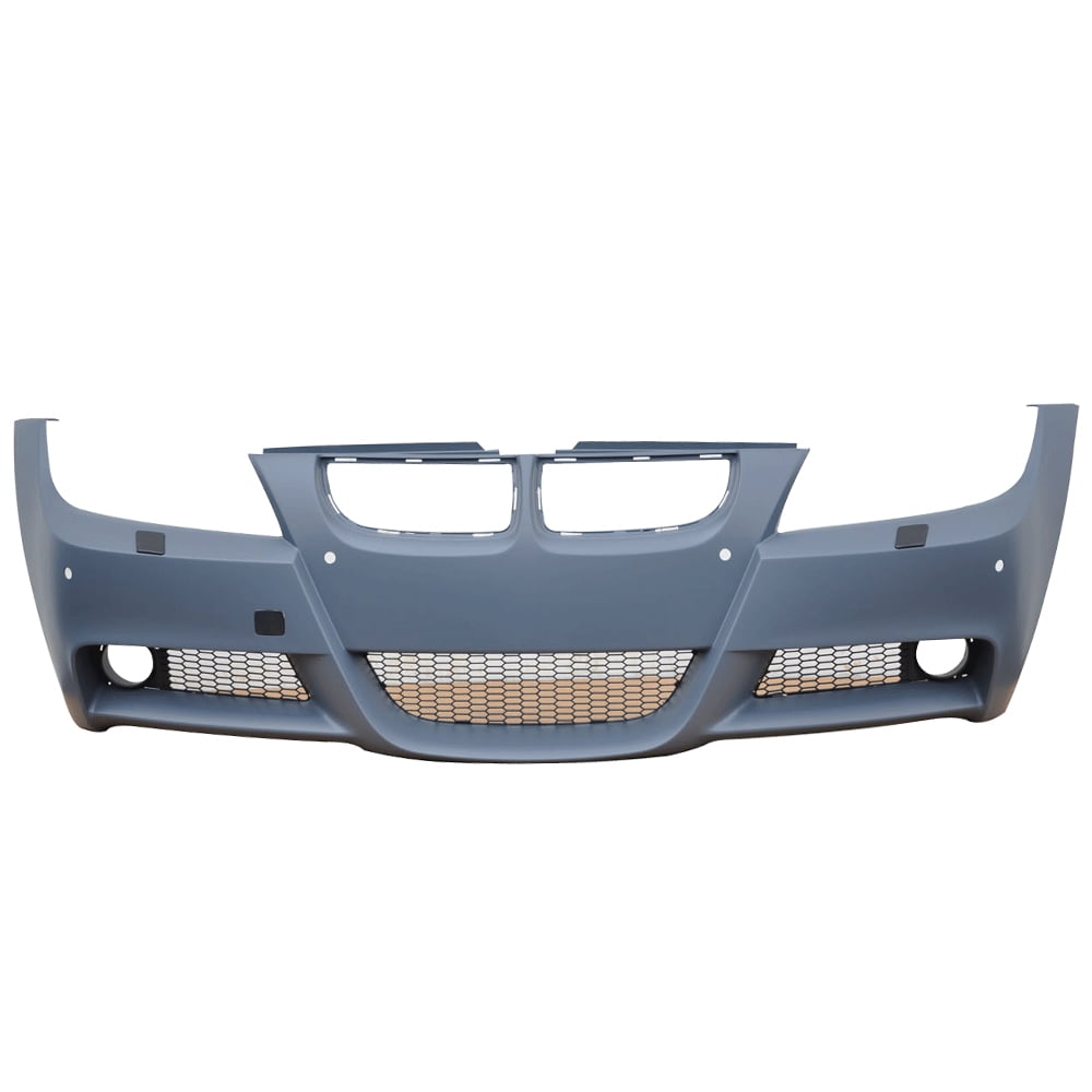 Ikon Motorsports Compatible with 06-08 E90 3-Series Pre-LCI MT Msport ...