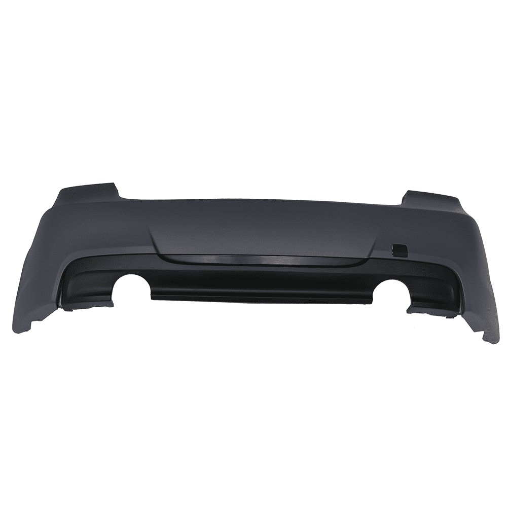 Ikon Motorsports Compatible with 06-11 E90 3 Series Sedan 335 335i MT ...