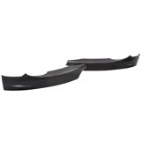 Ikon Motorsports Compatible with 07-10 BMW 3 Series 328I 335I Pre-LCI ...