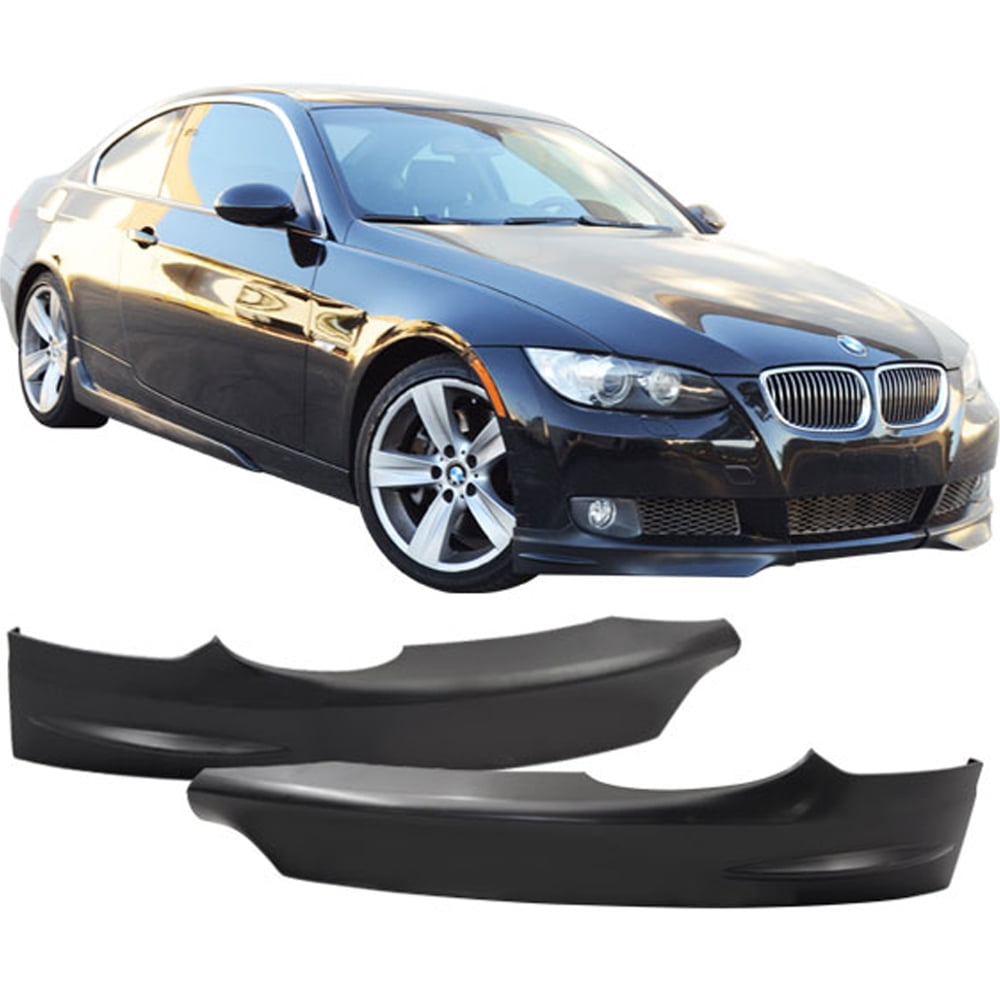Ikon Motorsports Compatible with 07-10 BMW 3 Series 328I 335I Pre-LCI ...