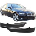 Ikon Motorsports Compatible with 07-10 BMW 3 Series 328I 335I Pre-LCI ...