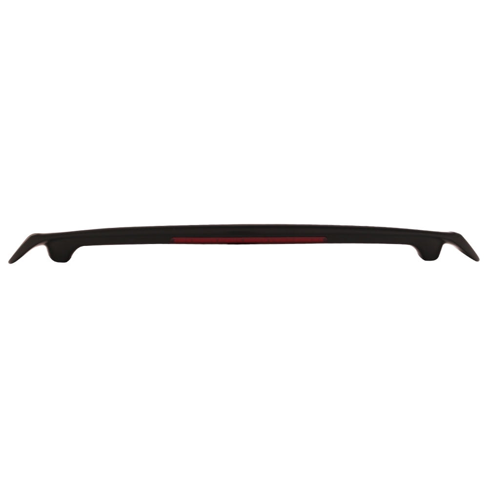 Ikon Motorsports Compatible with 07-11 Toyota Camry JDM Style Rear ...